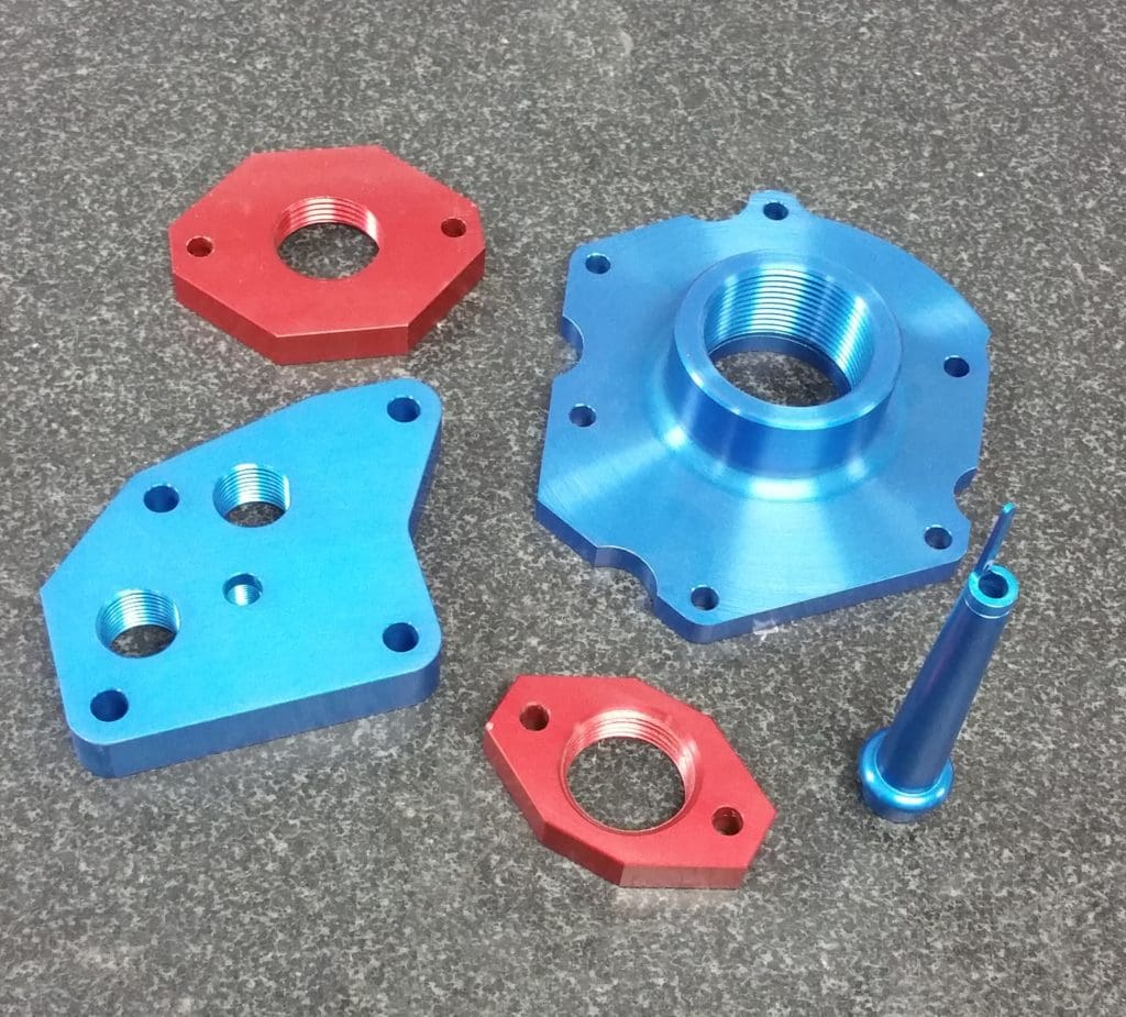 What Is Precision Machining | Lansco Manufacturing